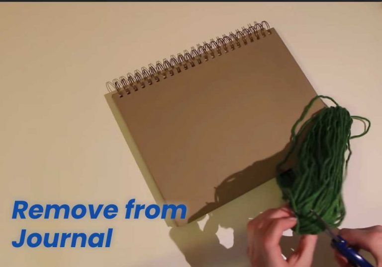 What Is A Spawning Mop? How To Make Them (VIDEO) - Small Fish Tank